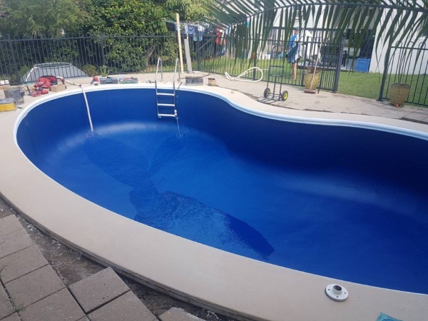 Pool Liners | #1 Durable Stylish Tough Pool Liners Order Now