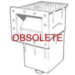 Skimmer Boxes | Speak to Pool Savers for the right Skimmer Box.